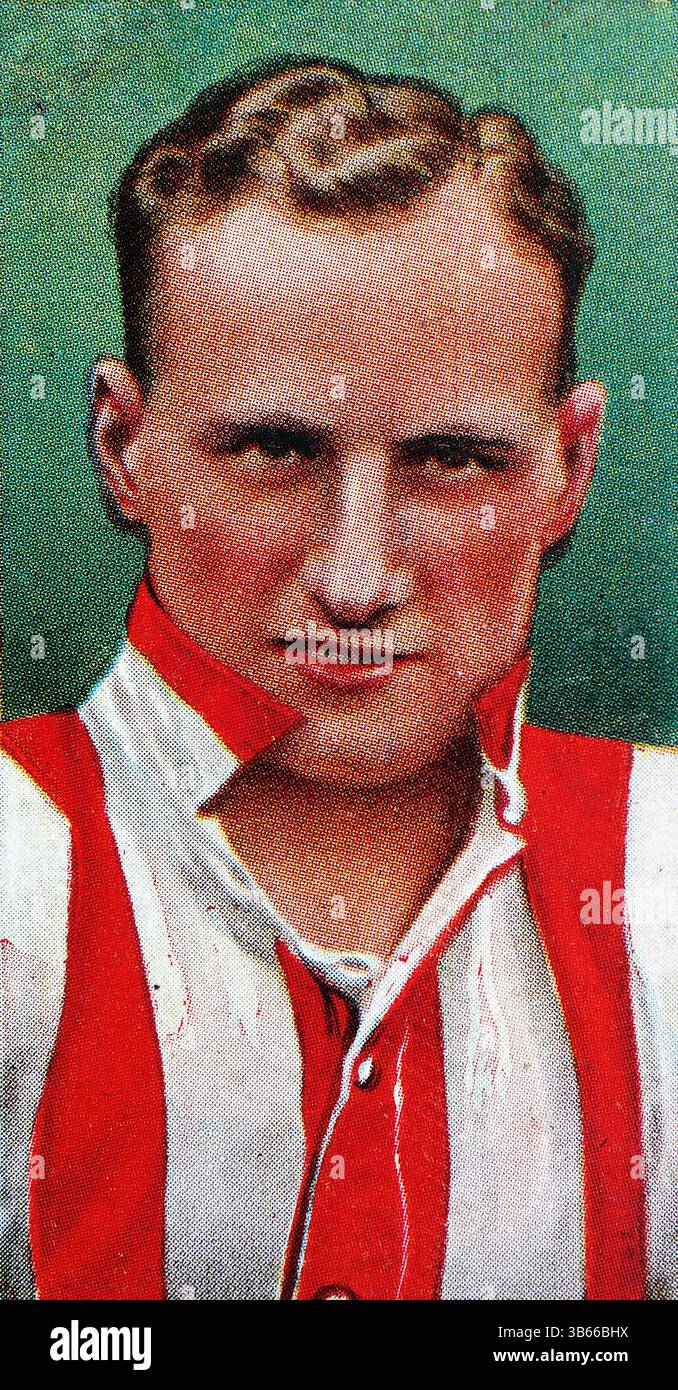 1936 fa cup hi-res stock photography and images - Alamy