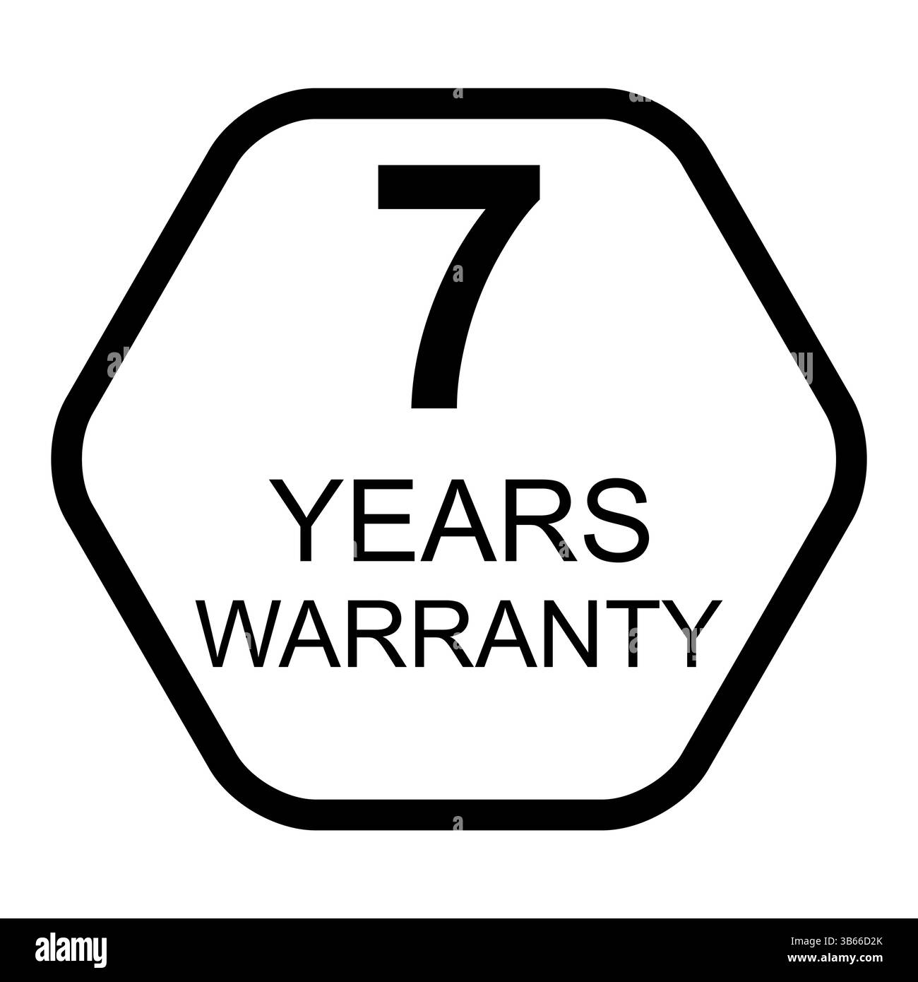 Market seven years Stock Vector Images - Alamy