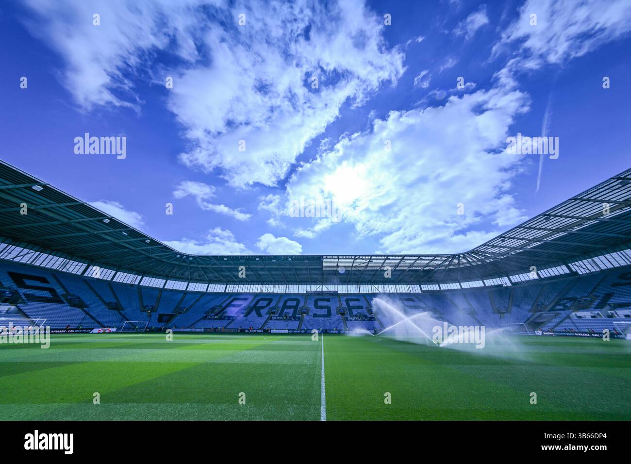 3rd May 2025; Coventry Building Society Arena, Coventry, England; EFL ...