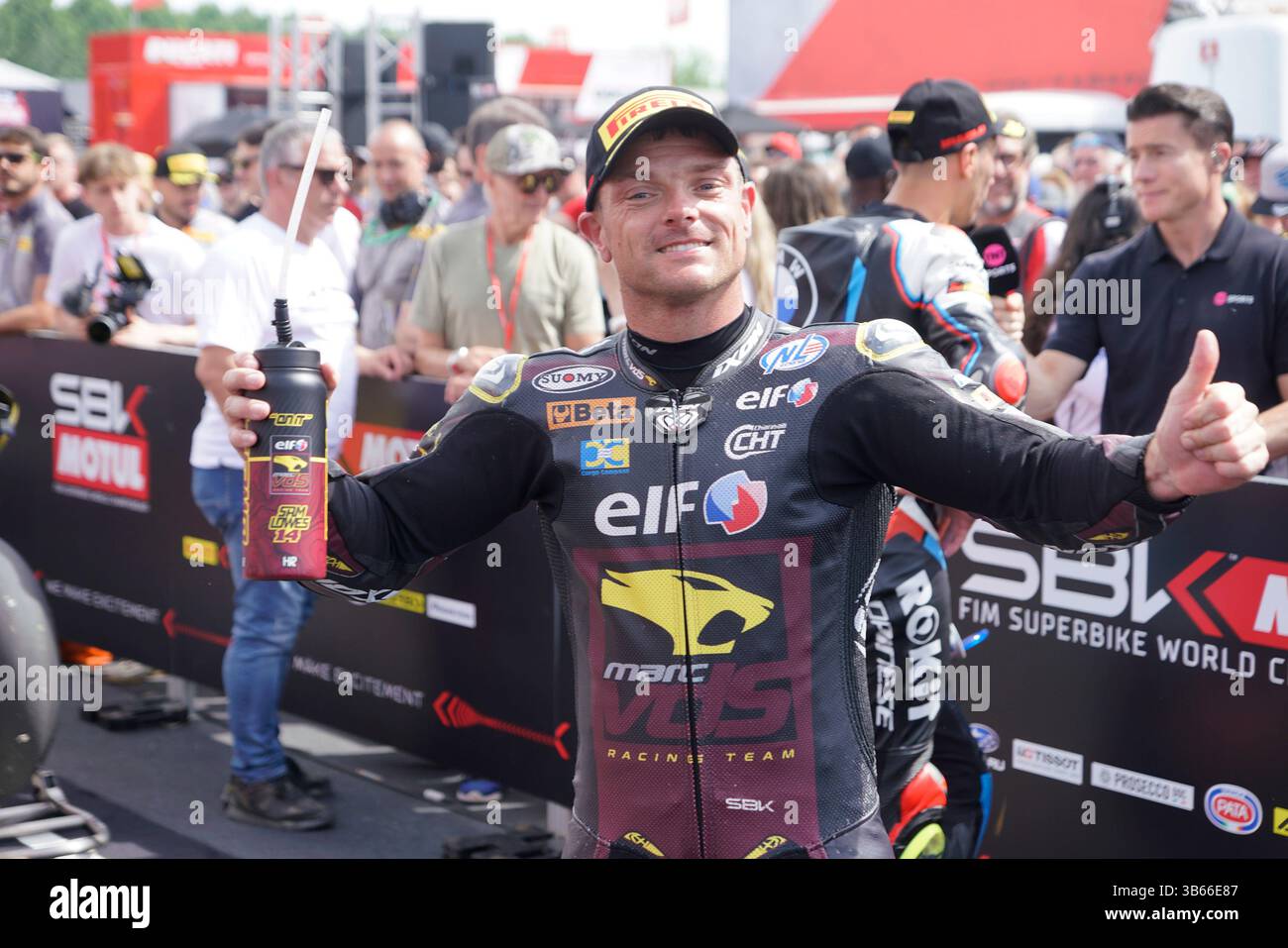 Foto Alessandro La Rocca/LaPresse 03-05-202, Cremona Circuit Sport ...