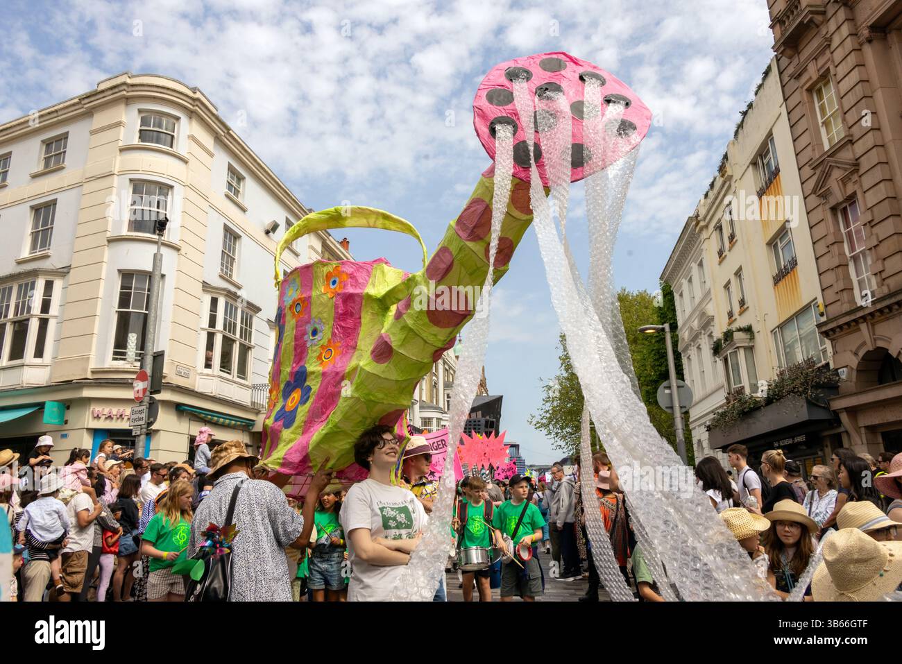 Brighton, City of Brighton & Hove, East Sussex, UK. This is The ...