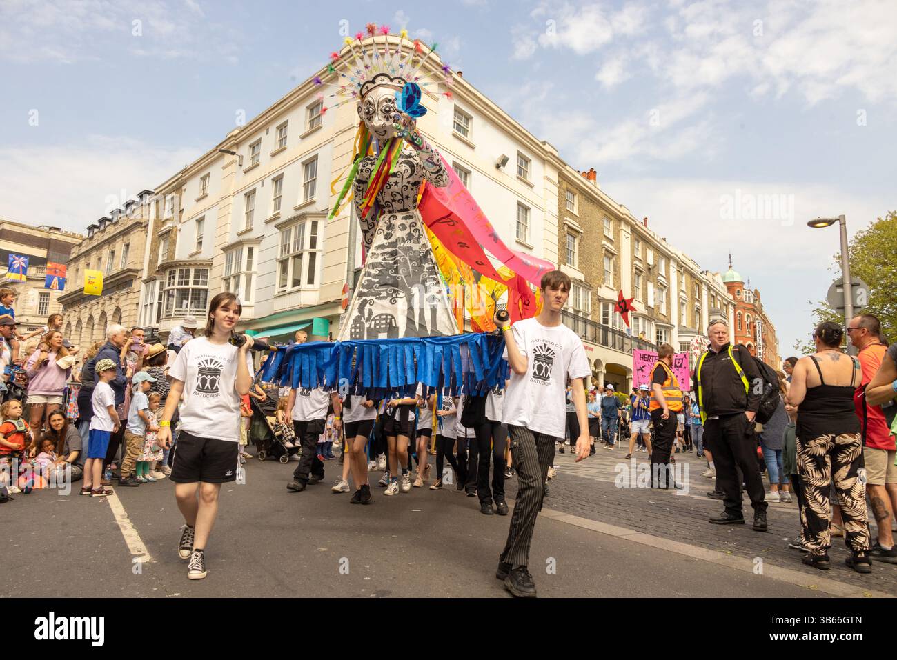 Brighton, City of Brighton & Hove, East Sussex, UK. This is The ...