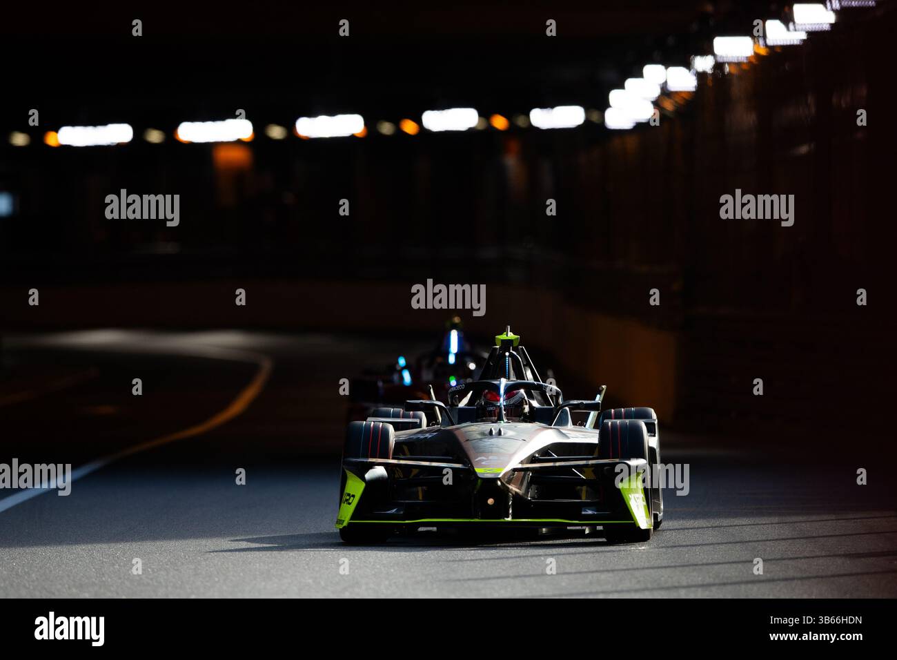 03 BECKMANN David (ger), Kiro Race Co, Porsche 99X Electric WCG3 ...