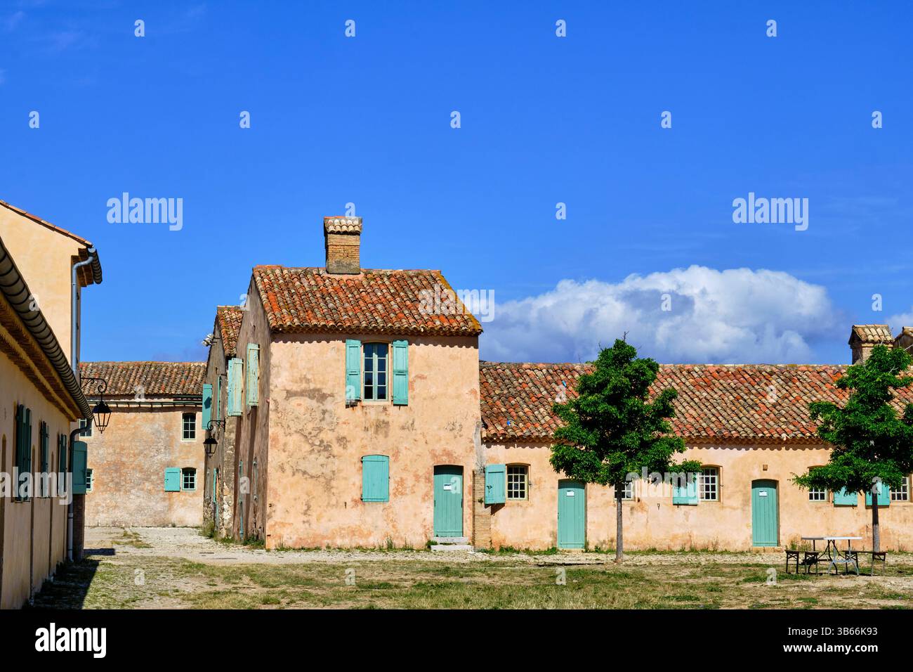France, Alpes-Maritimes, Cannes, Lérins Islands, Sainte-Marguerite ...