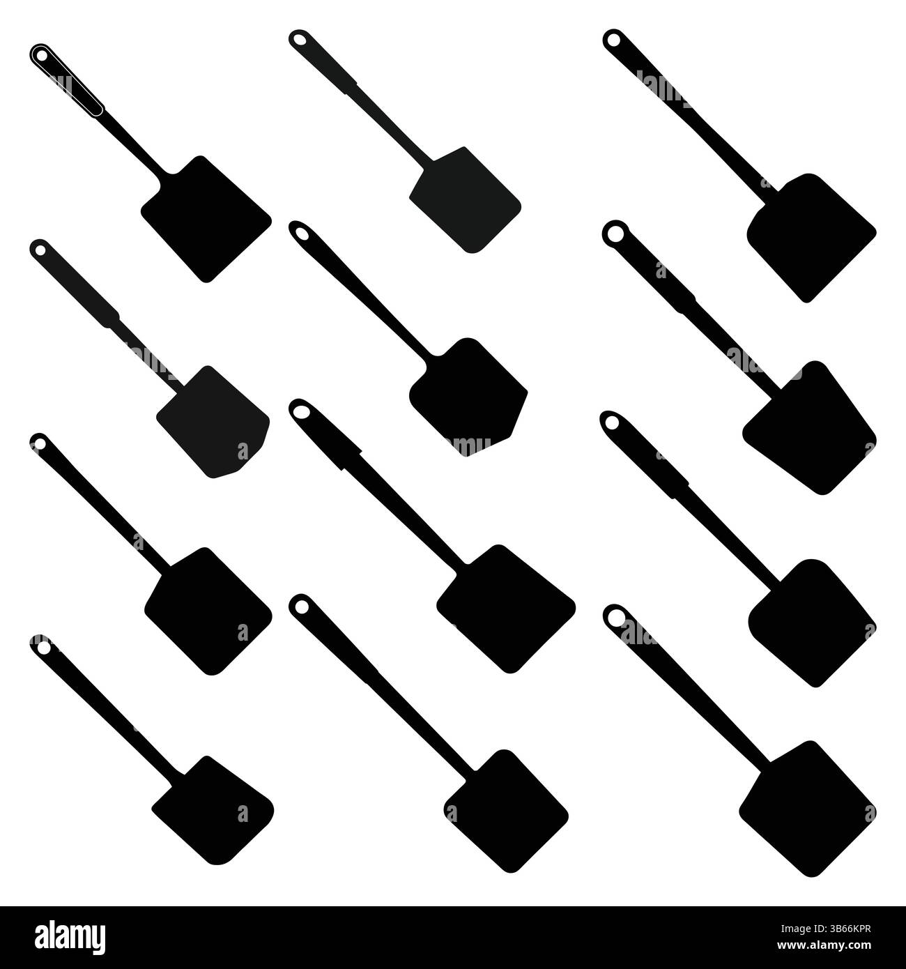 Commercial kitchen design hi-res stock photography and images - Alamy