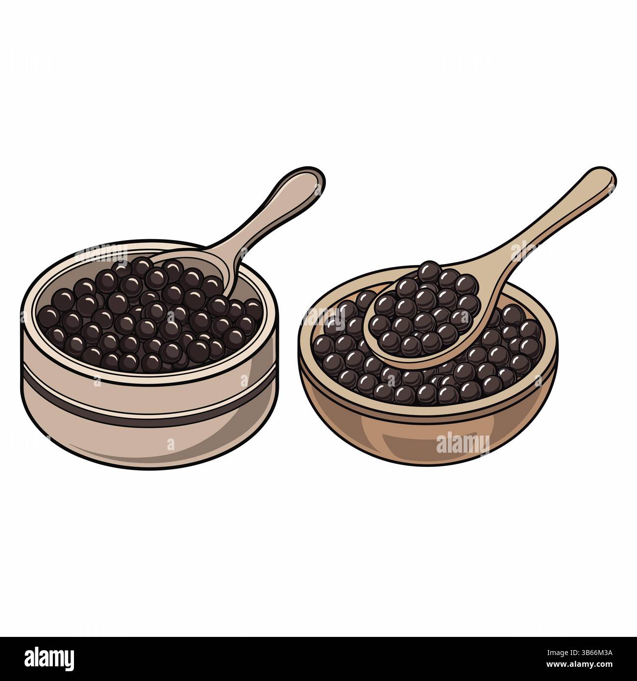 Fine pearls Stock Vector Images - Alamy