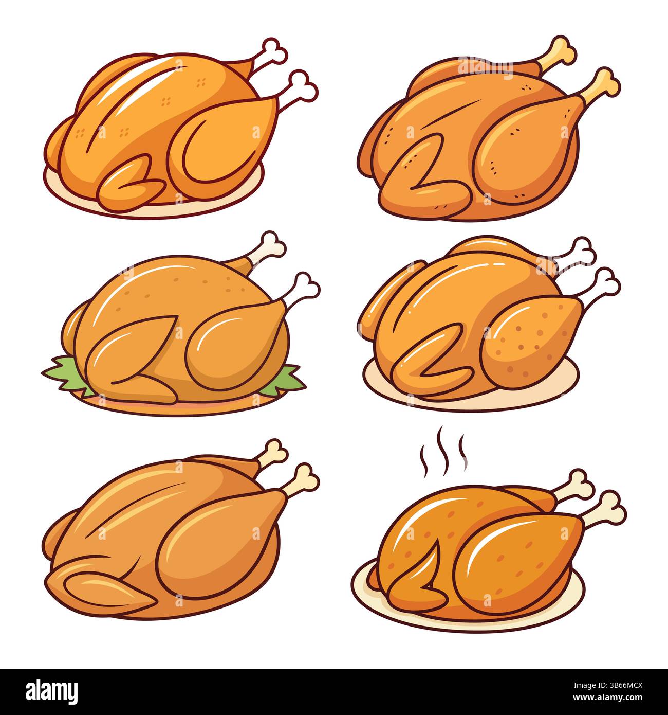 Close family meal Stock Vector Images - Alamy