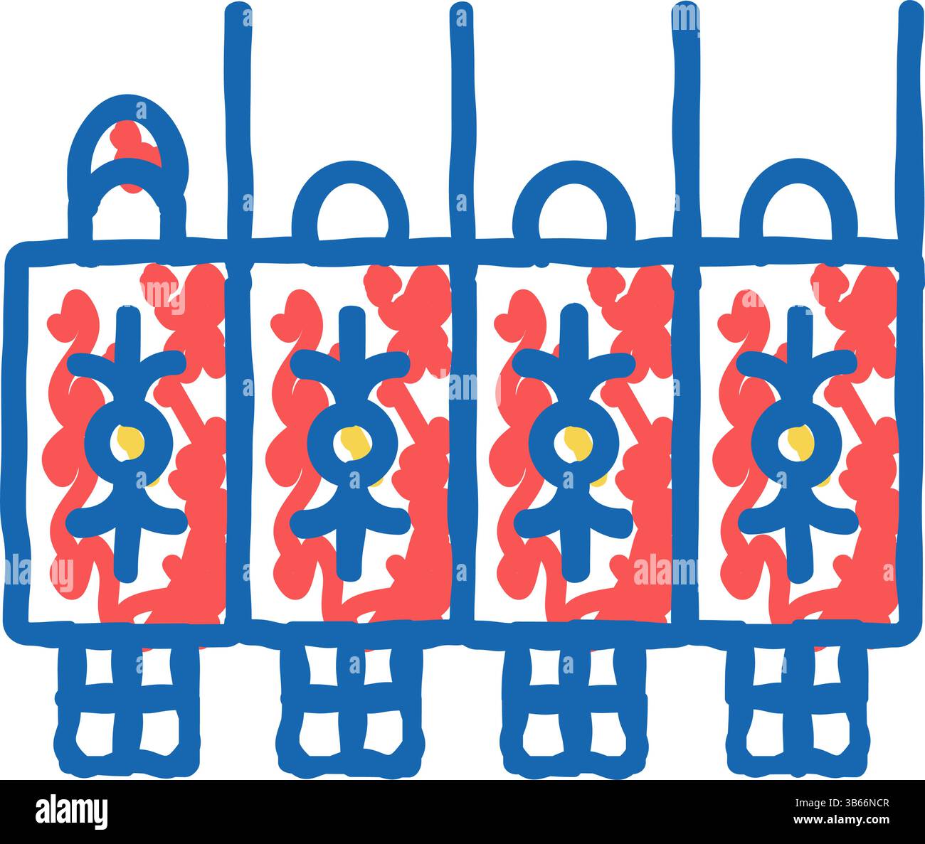 army ancient rome icon doodle illustration Stock Vector Image & Art - Alamy