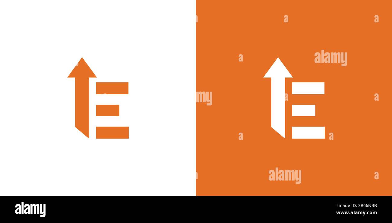 Elevate simple logo hi-res stock photography and images - Alamy