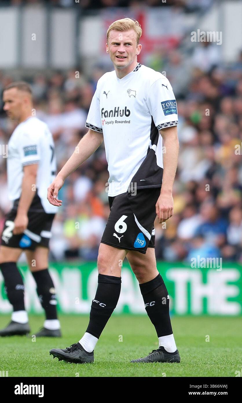 Sondre langas derby hi-res stock photography and images - Alamy