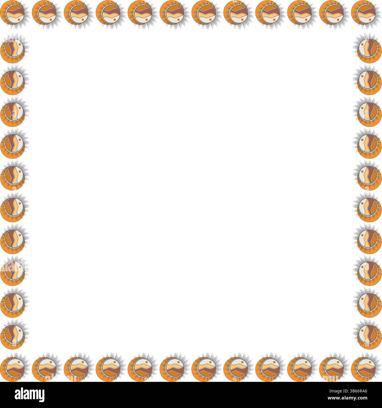 Valley of the moon Cut Out Stock Images & Pictures - Alamy