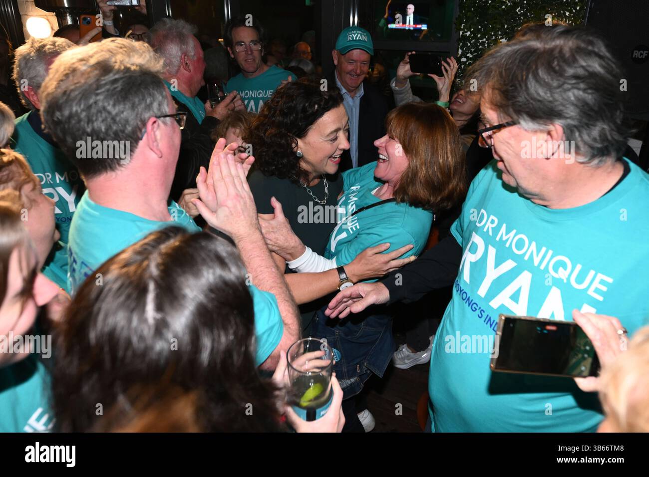 Melbourne, Australia. 03rd May, 2025. Independent Member for Kooyong ...