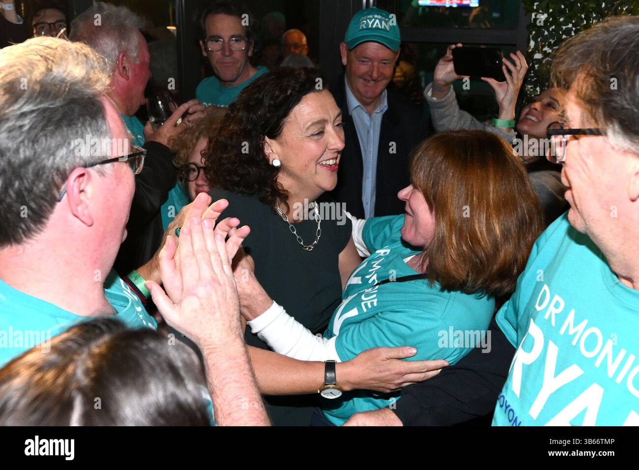 Melbourne, Australia. 03rd May, 2025. Independent Member for Kooyong ...