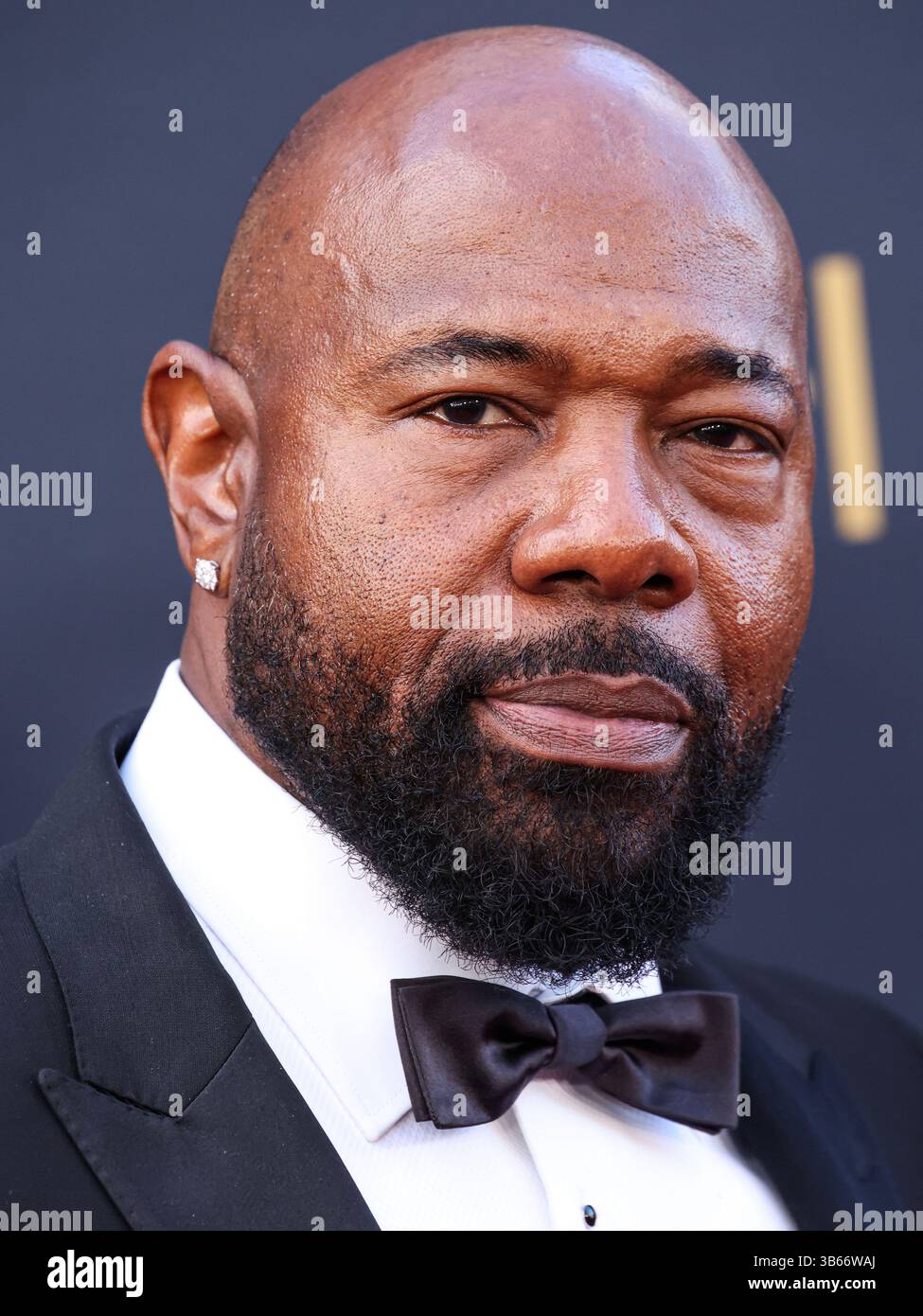 HOLLYWOOD, LOS ANGELES, CALIFORNIA, USA - APRIL 26: American film ...