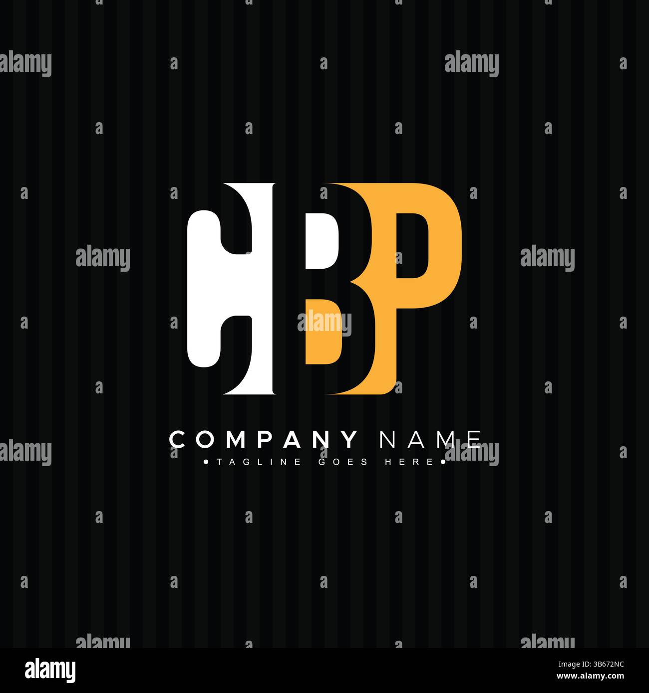 Cbp letter Stock Vector Images - Alamy