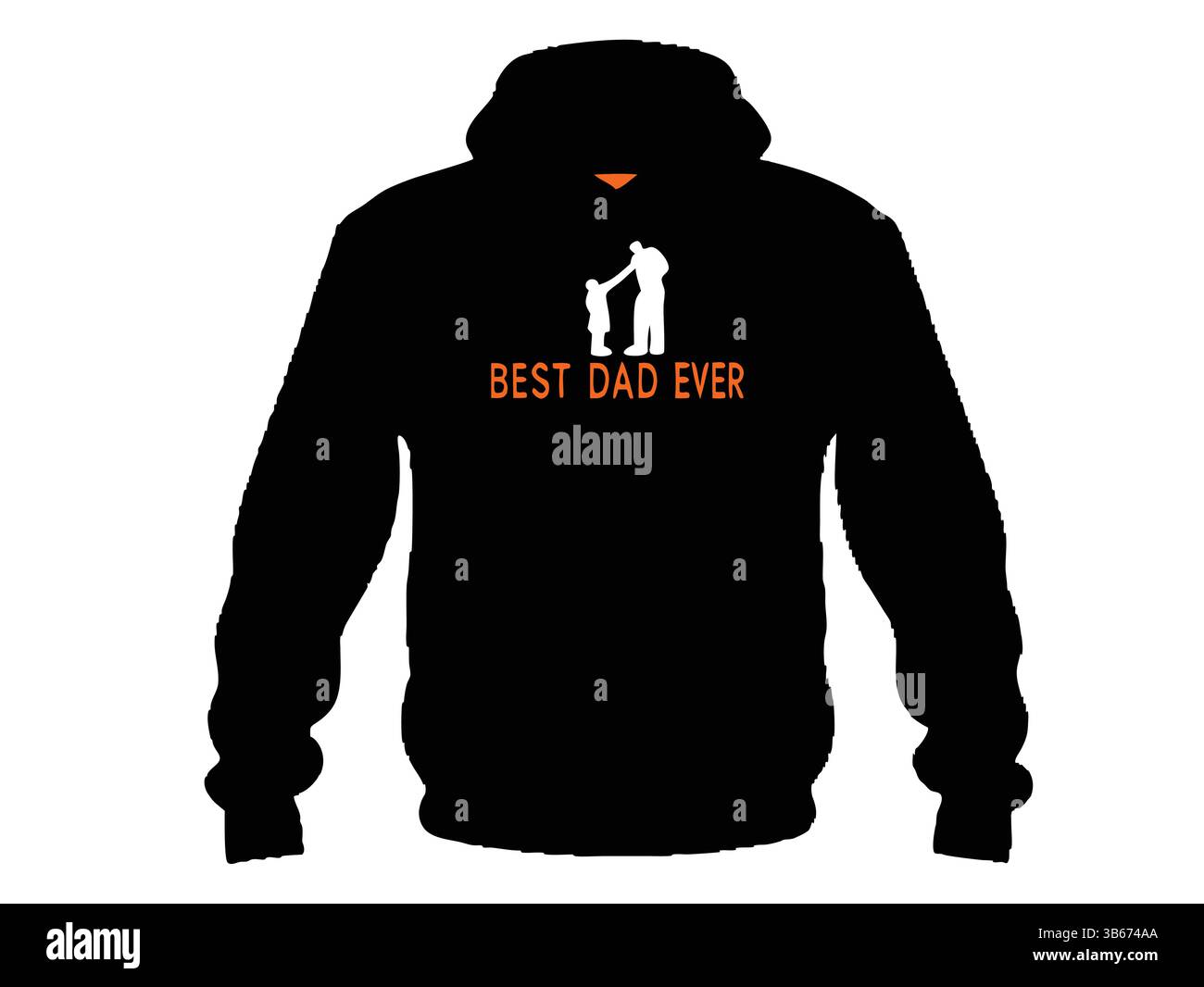 The best dad shirt hi-res stock photography and images - Alamy