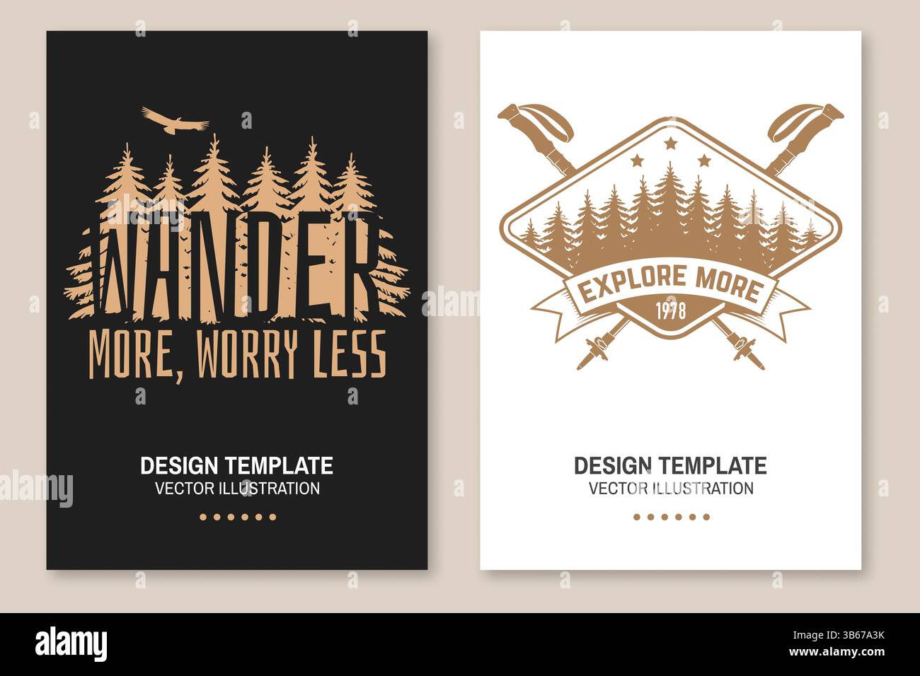 Trailblazer stamp Stock Vector Images - Alamy