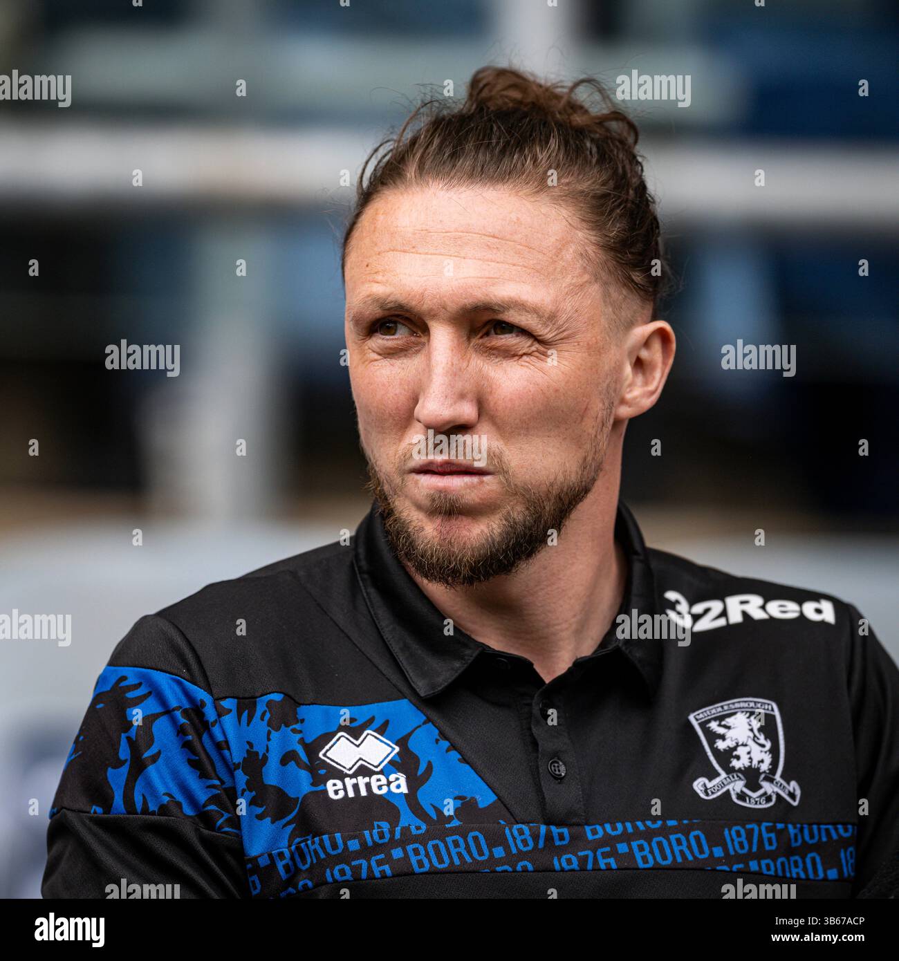 3rd May 2025; Coventry Building Society Arena, Coventry, England; EFL ...