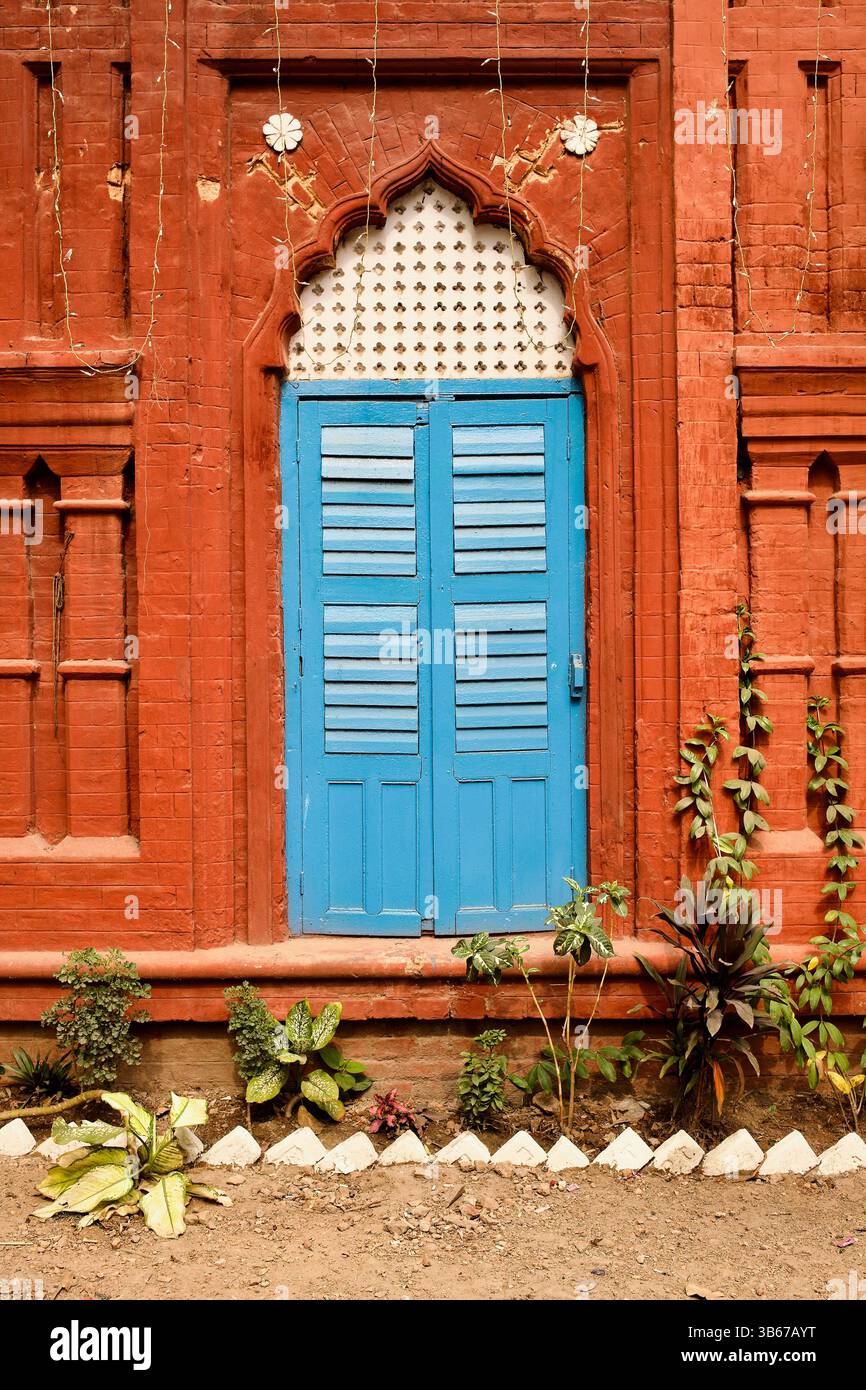 Decorative architecture dhaka hi-res stock photography and images - Alamy