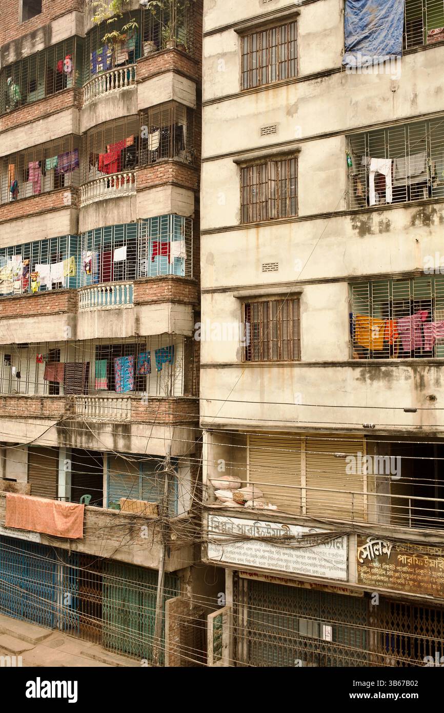 Encroachment heritage site hi-res stock photography and images - Alamy