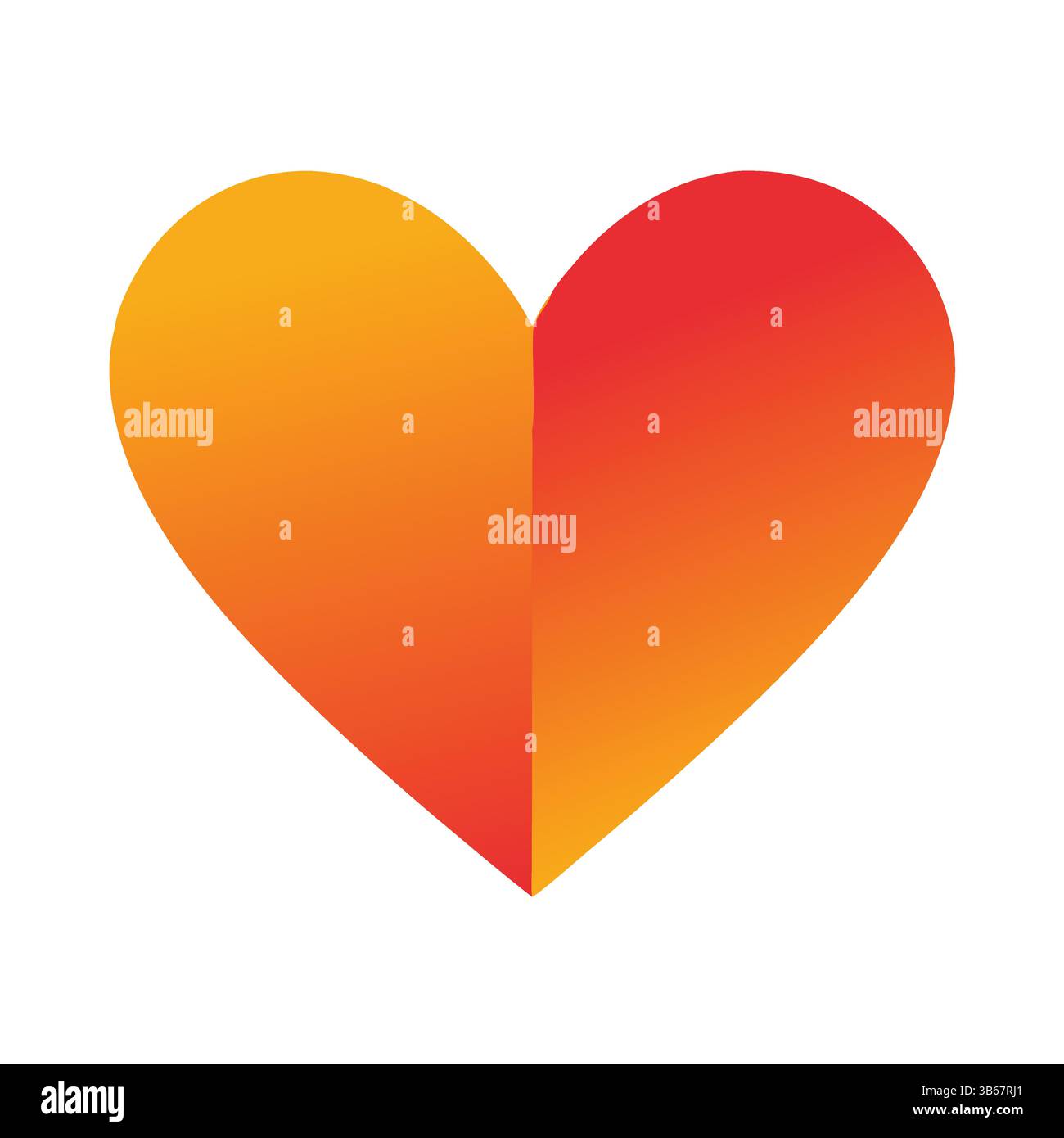 Heartfelt art Stock Vector Images - Alamy