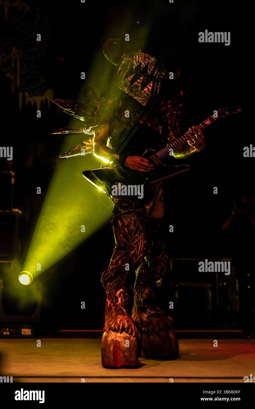 Balsac the jaws of death hi-res stock photography and images - Alamy