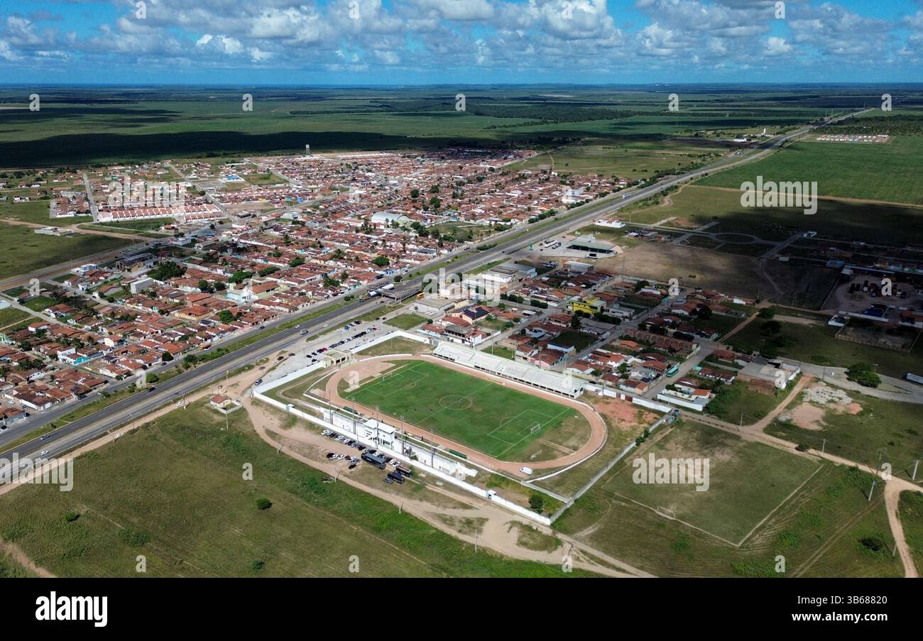 GO - GOIANIA - 03/05/2025 - BRAZILIAN D 2025, SANTA CRUZ x SANTA CRUZ ...