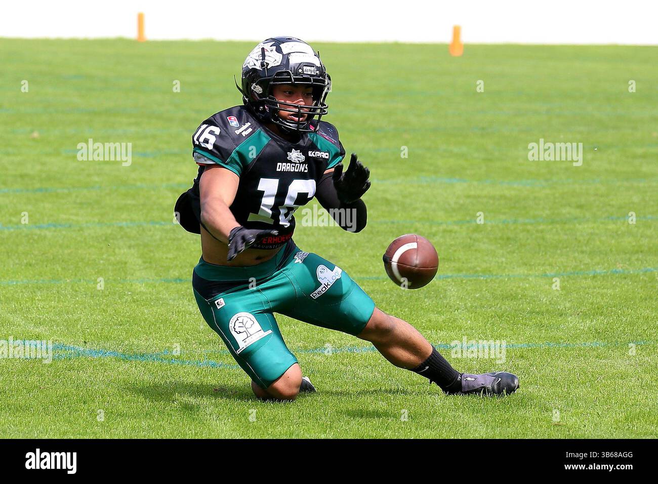 Vienna, Austria. 03rd May, 2025. VIENNA, AUSTRIA - MAY 03: Marvyn ...