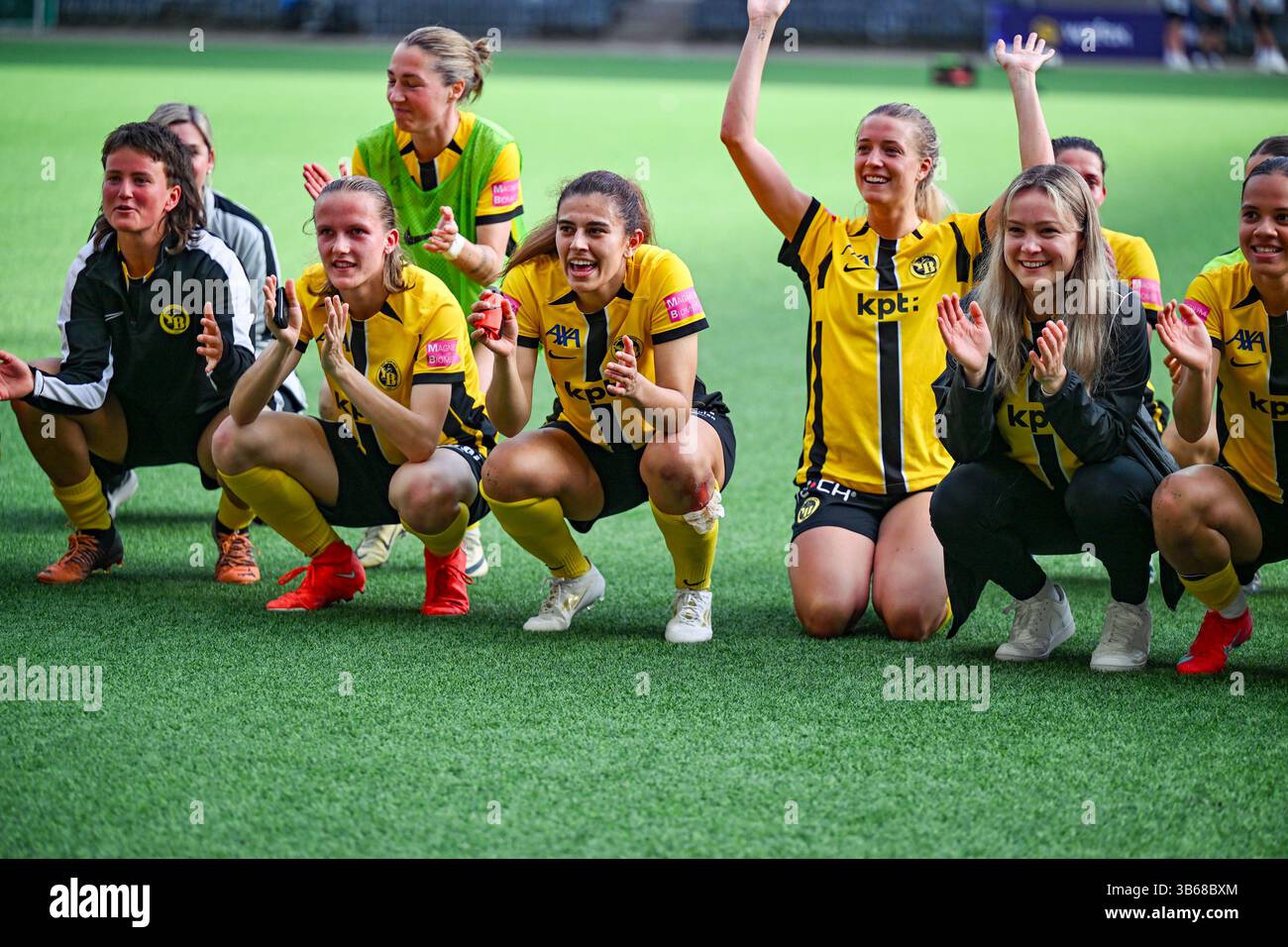 Bern, Switzerland. 03rd May, 2025. Bern, Bern, May 03 2025: Stephanie ...