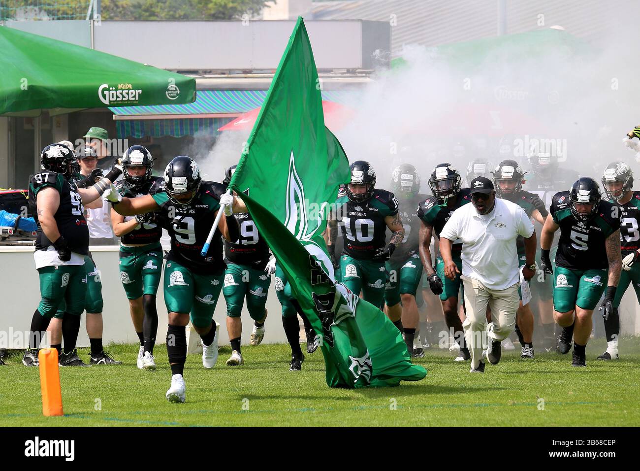 Vienna, Austria. 03rd May, 2025. VIENNA, AUSTRIA - MAY 03: Mathieu ...