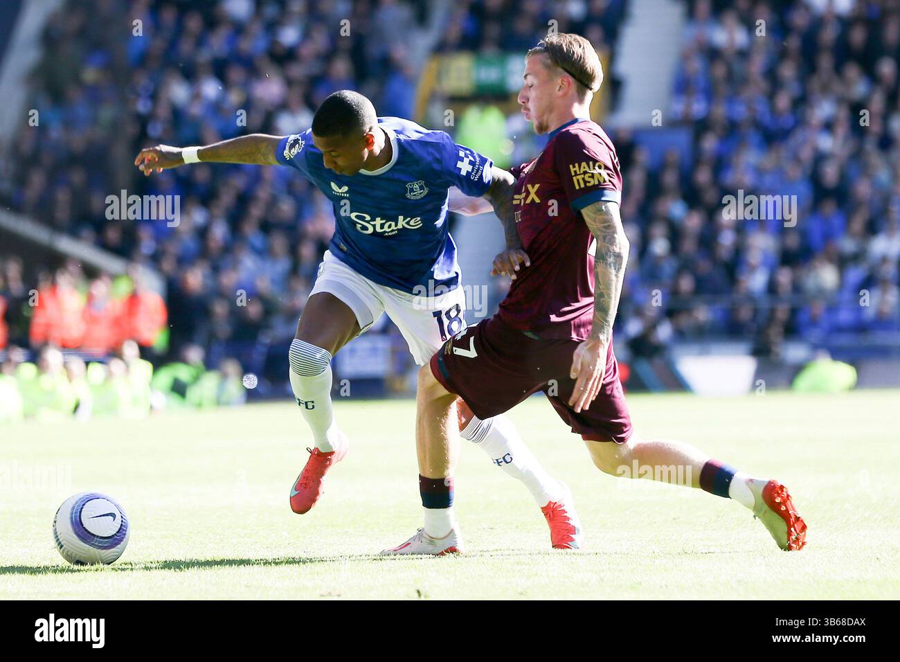 Jack clarke ipswich hi-res stock photography and images - Alamy