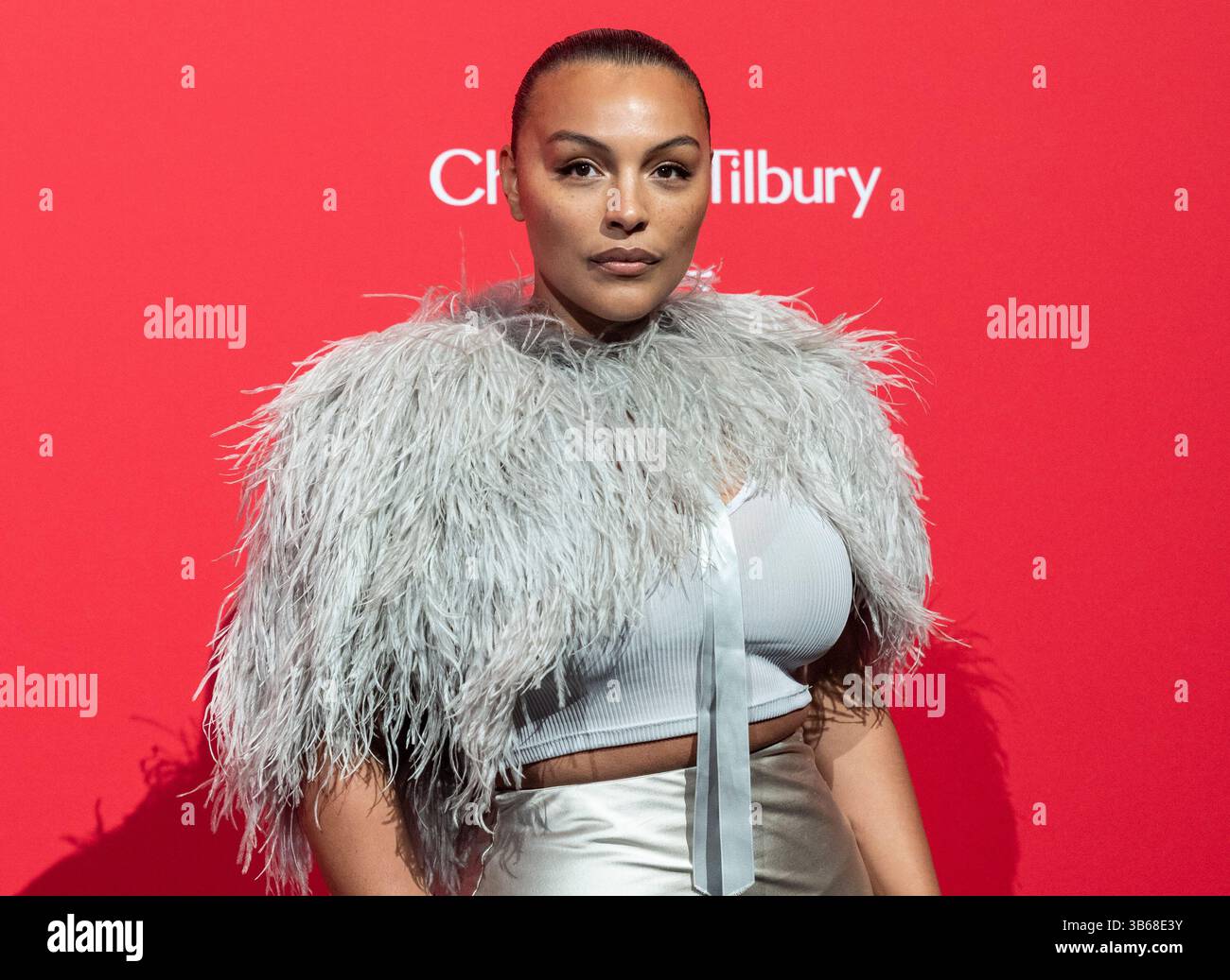 New York, USA. 01st May, 2025. Paloma Elsesser attends 4th Annual The ...