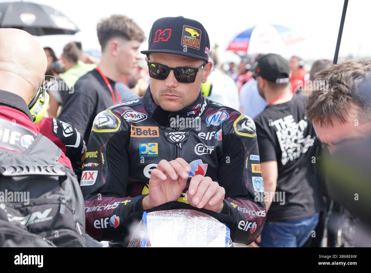 Foto Alessandro La Rocca/LaPresse 03-05-202, Cremona Circuit Sport ...