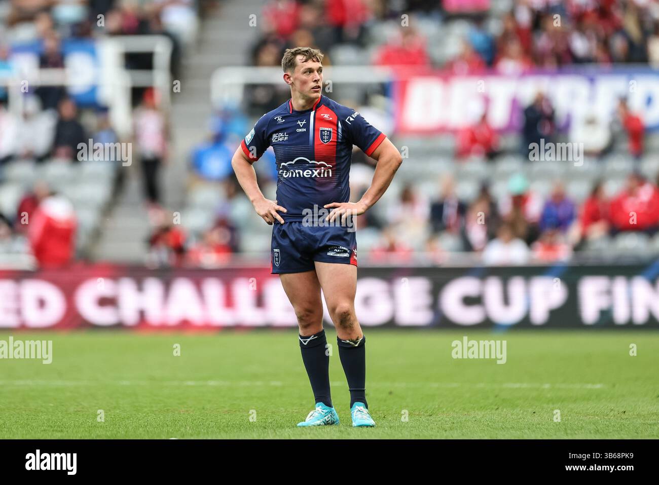 Salford red devils 2025 hi-res stock photography and images - Alamy