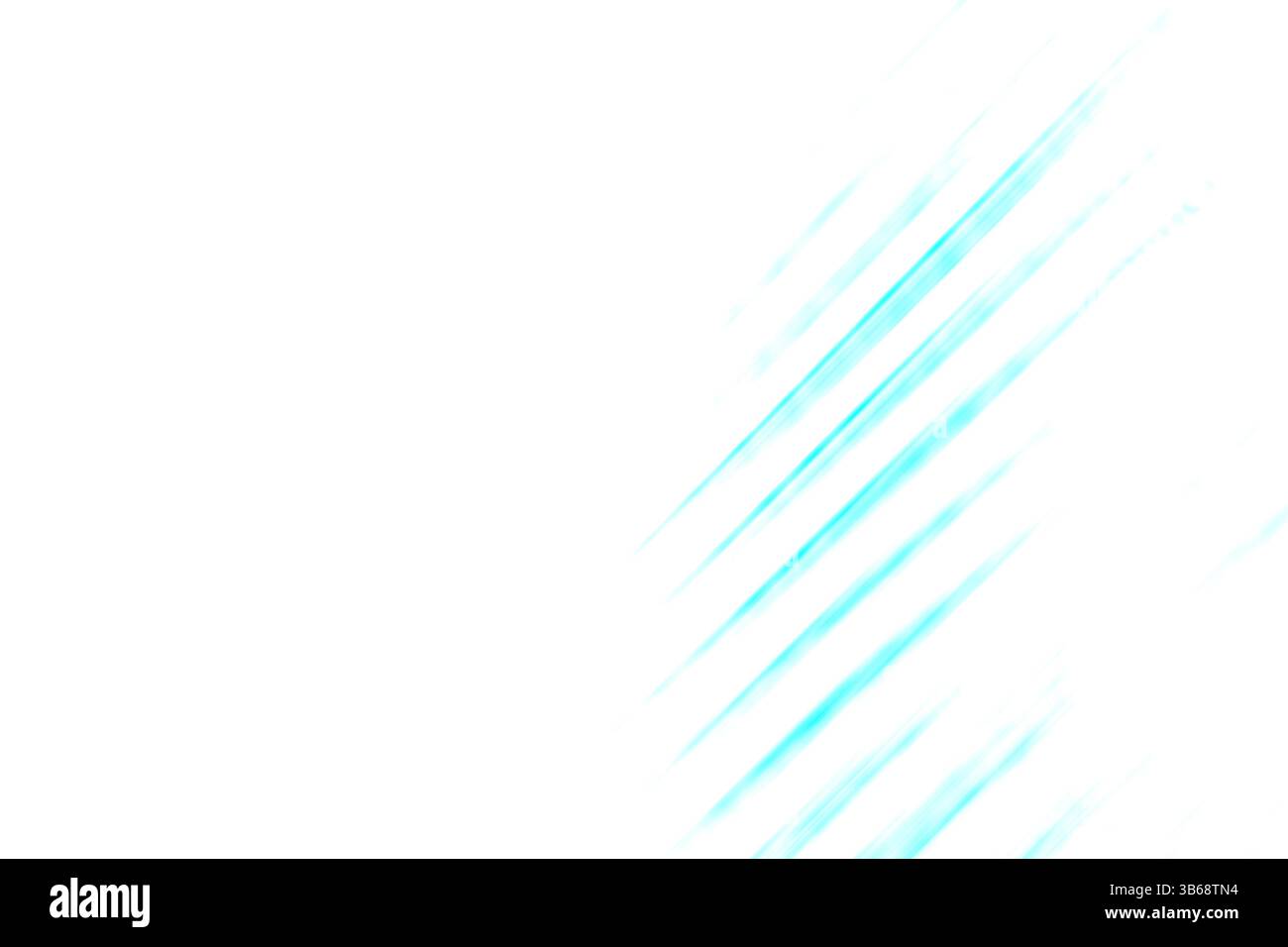 Diagonal stripe lines Cut Out Stock Images & Pictures - Alamy