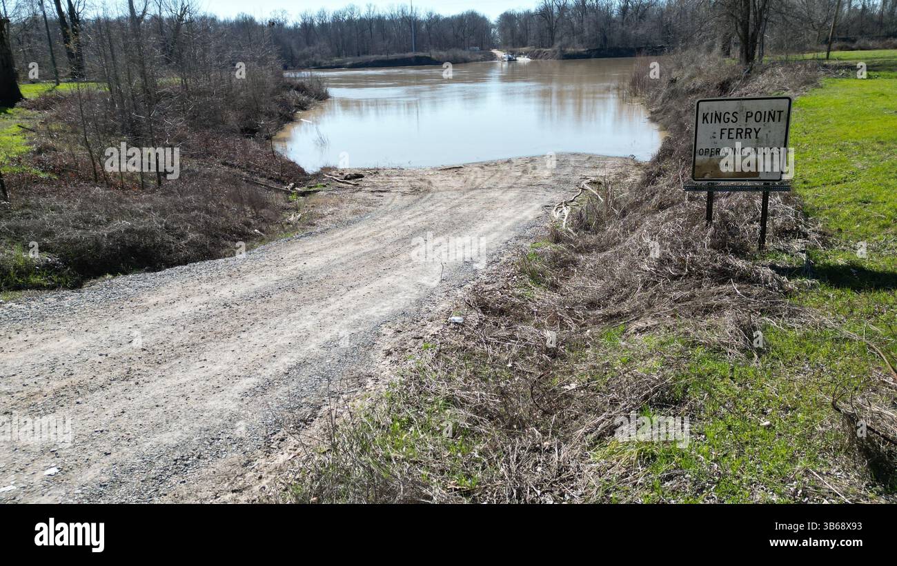 Kings point hunting hi-res stock photography and images - Alamy