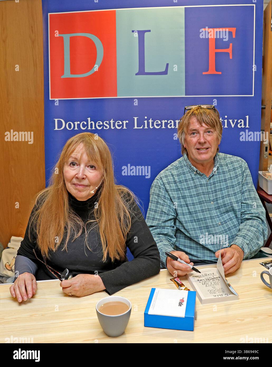 Mary killen hi-res stock photography and images - Alamy