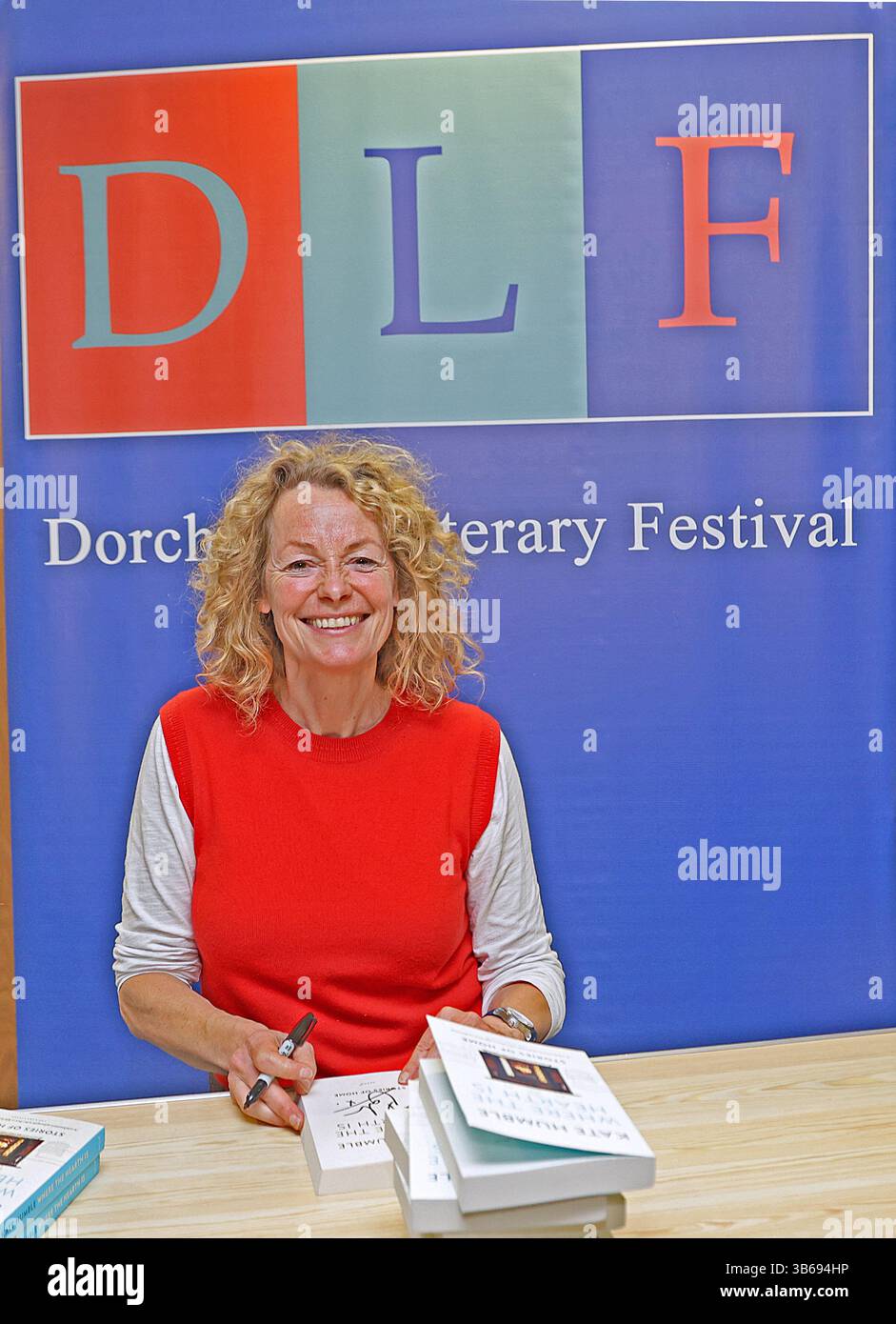 Kate humble hi-res stock photography and images - Alamy