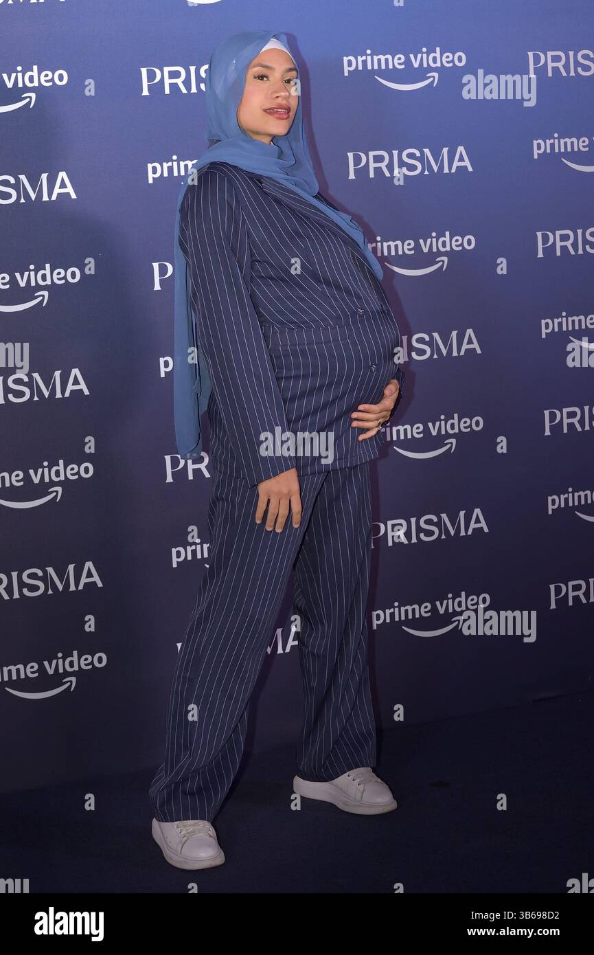 Tasnim ali hi-res stock photography and images - Alamy