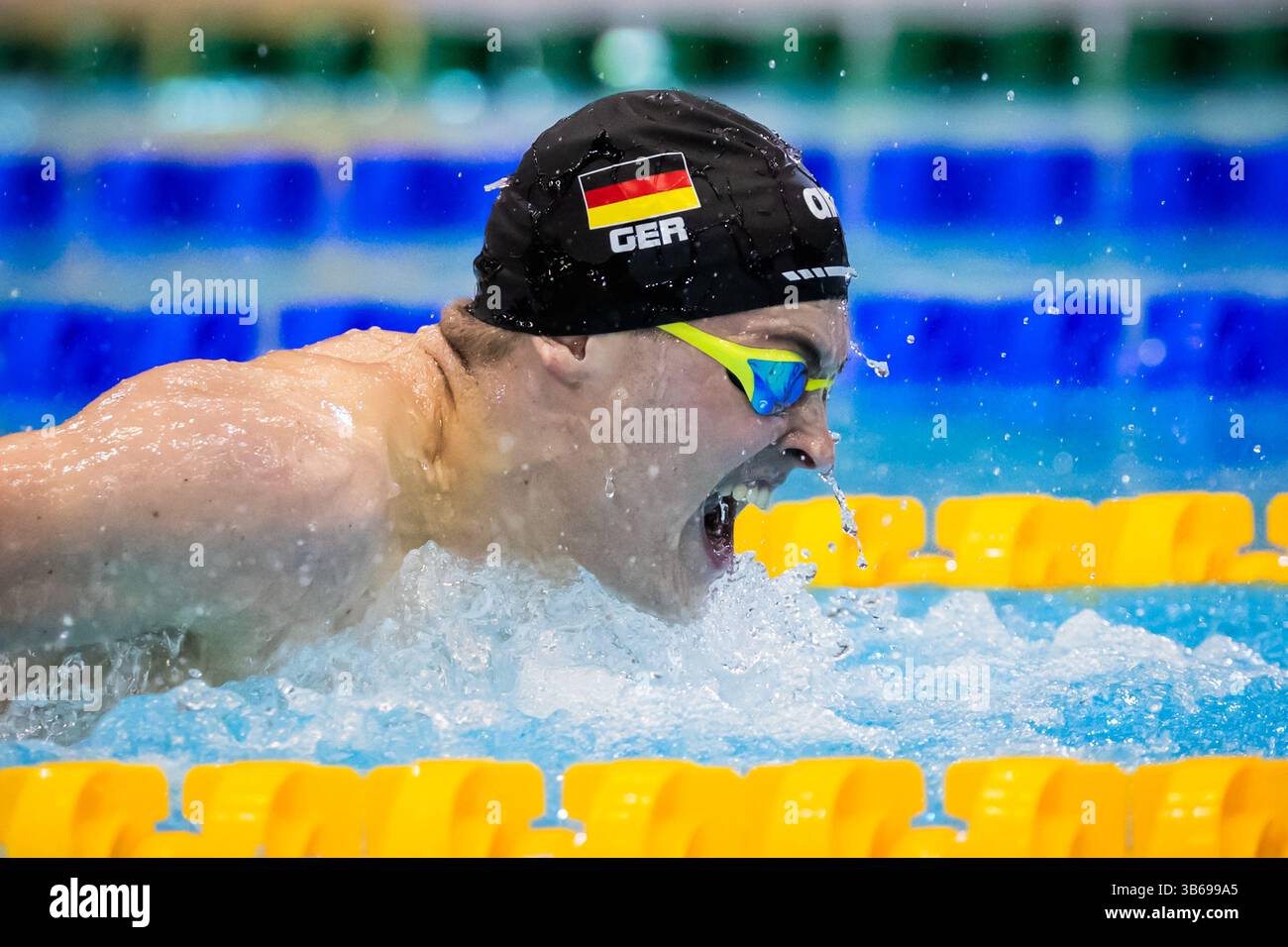 Louis schubert of germany hi-res stock photography and images - Alamy