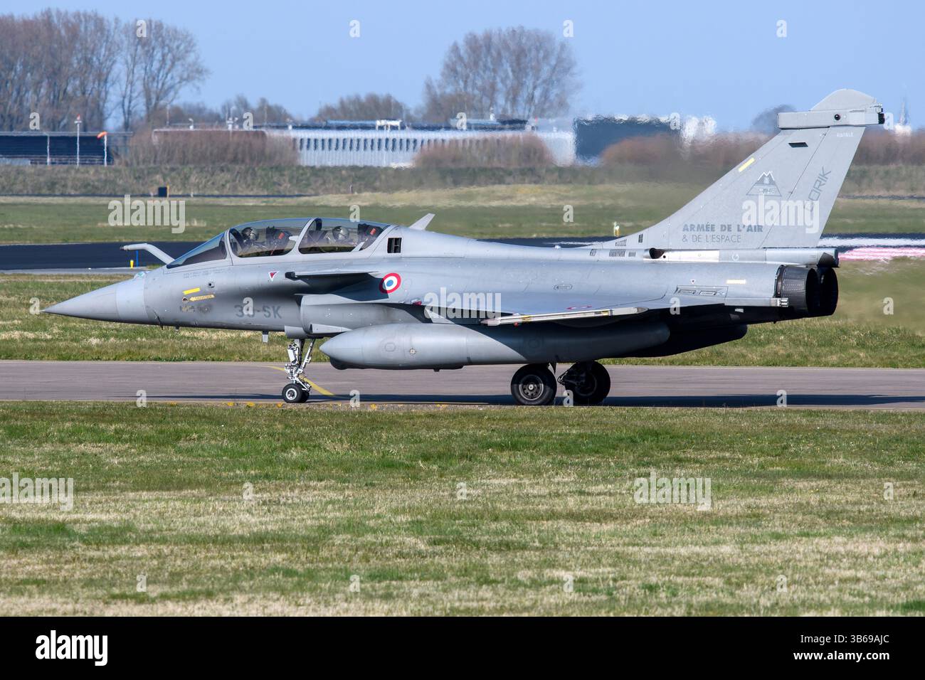 Rafale from french aircraft hi-res stock photography and images - Alamy