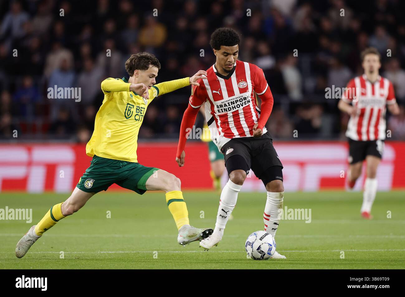 Eindhoven, Netherlands. 03rd May, 2025. EINDHOVEN, 03-05-2025, Philips ...
