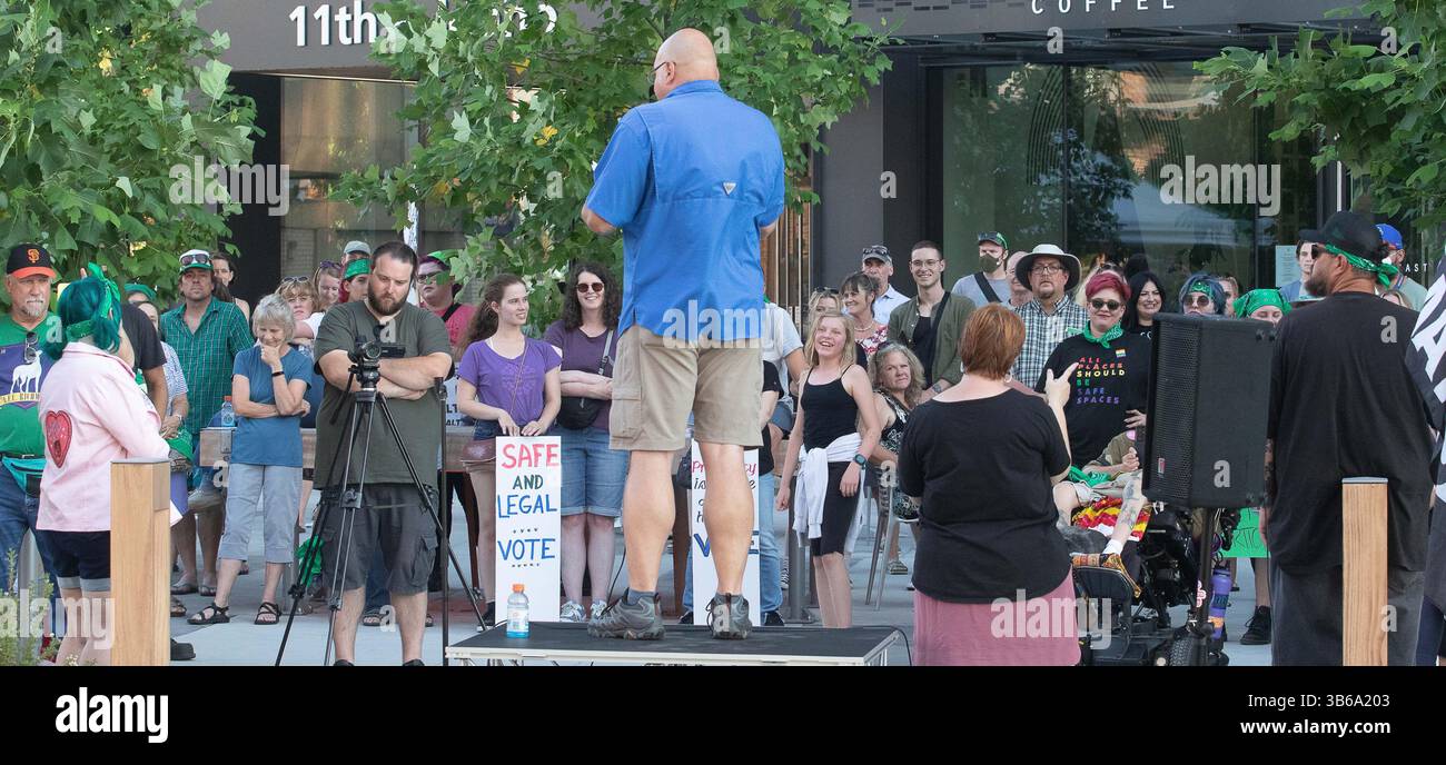 Michael satz hi-res stock photography and images - Alamy