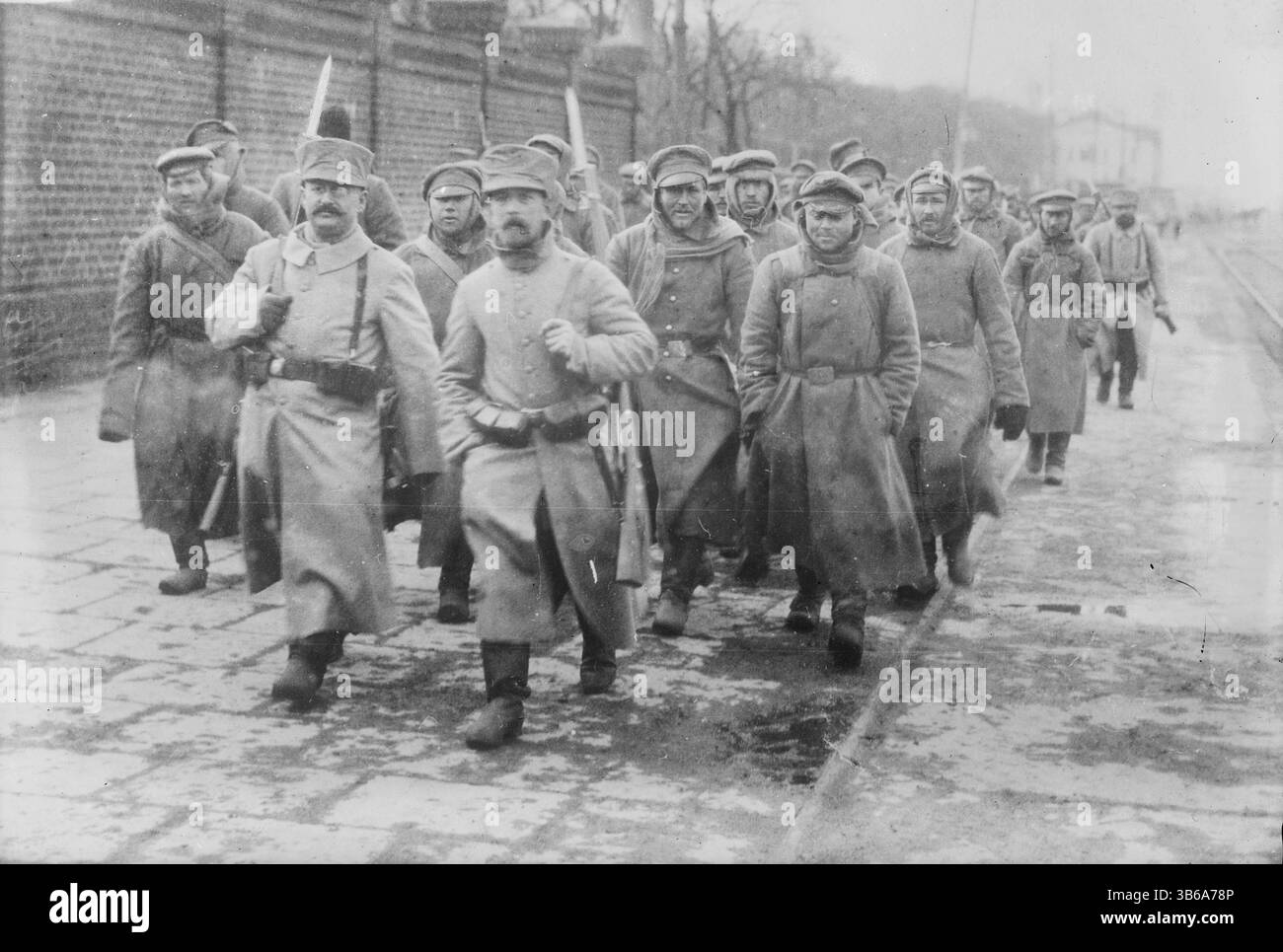 Russian criminal prisoners in hi-res stock photography and images - Alamy
