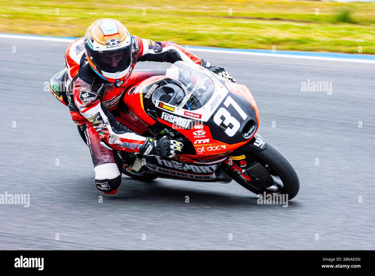 Lisbon, Lisbon, Portugal. 3rd May, 2025. MARIANOS NIKOLIS of the team ...