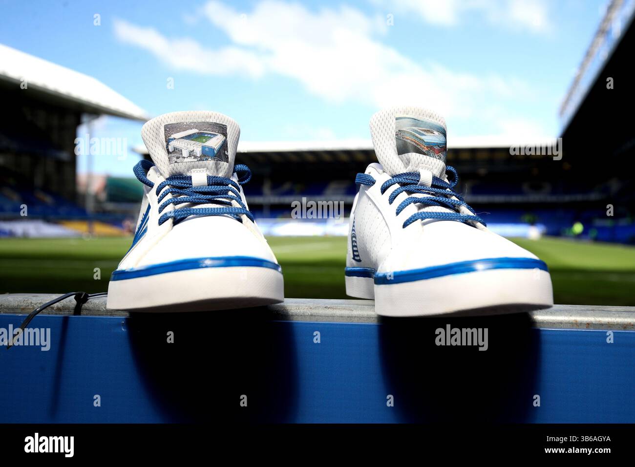 Ipswich town liverpool 2024 hi-res stock photography and images - Alamy