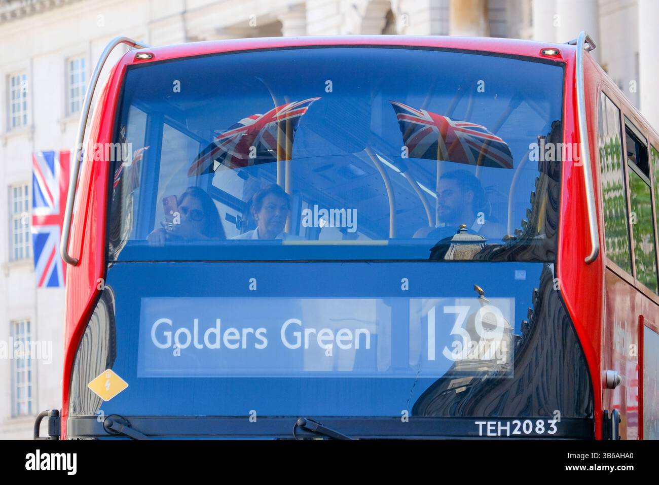 80th anniversary ve day hi-res stock photography and images - Alamy