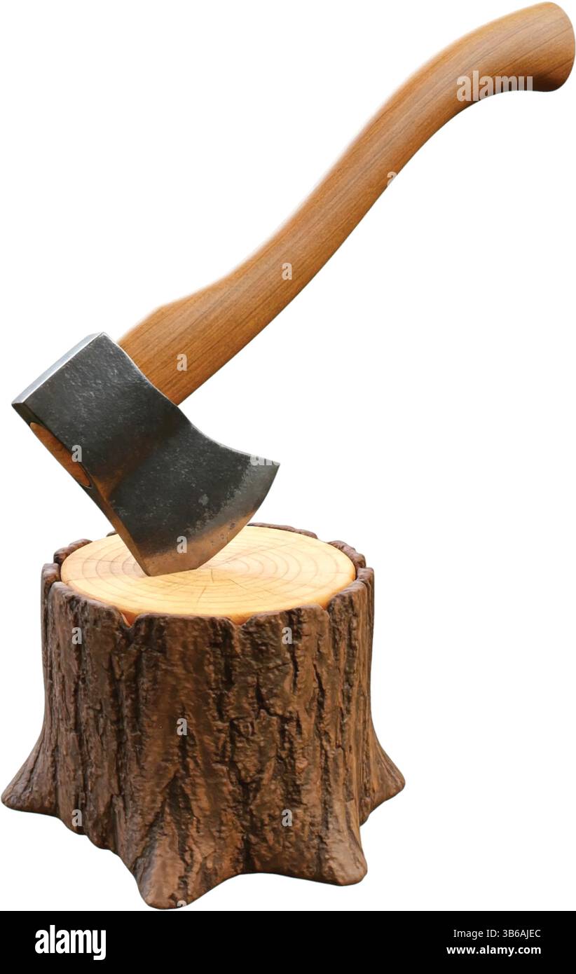 Texture tree cut close Stock Vector Images - Alamy