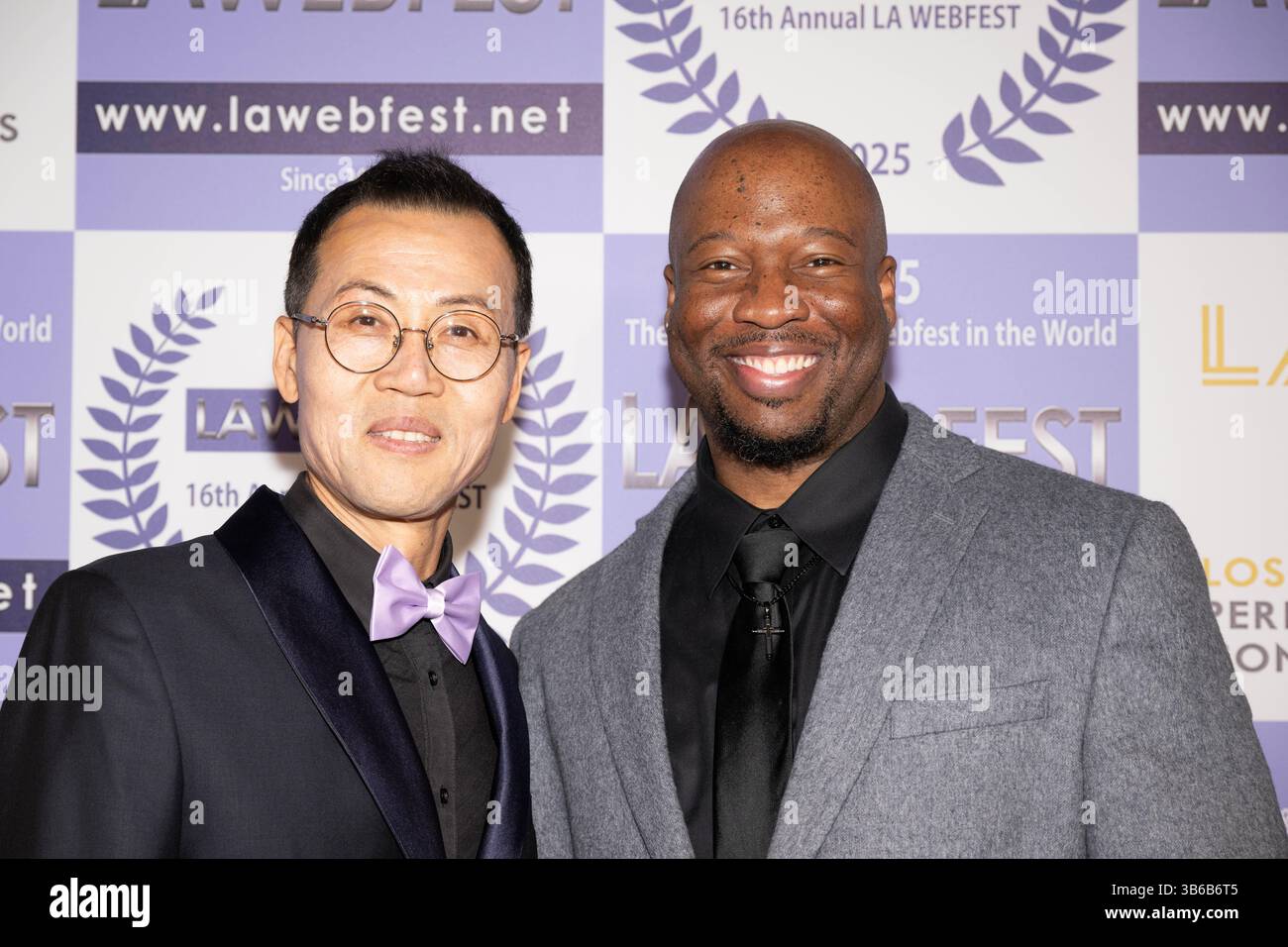Filmmaker / Producer Young Man Kang, Writer / Producer / Director ...