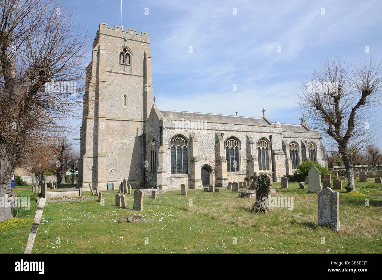 Brandon suffolk england hi-res stock photography and images - Alamy